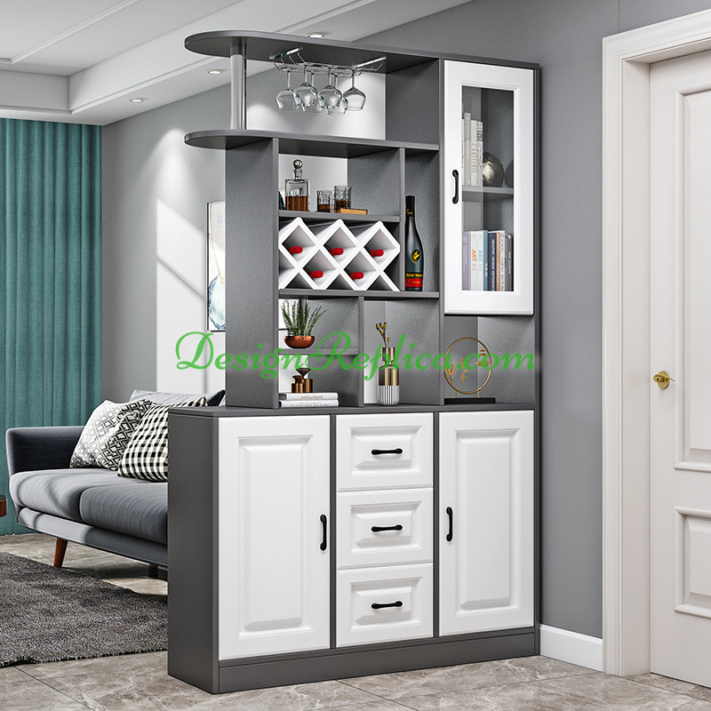 Modern Minimalistic Entrance Hall Cabinet Shoe Cabinet Luxury Cabinet ...