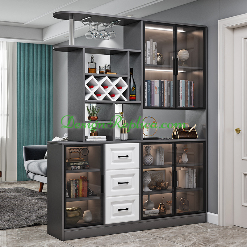 Modern Minimalistic Entrance Hall Cabinet Shoe Cabinet Luxury Cabinet ...