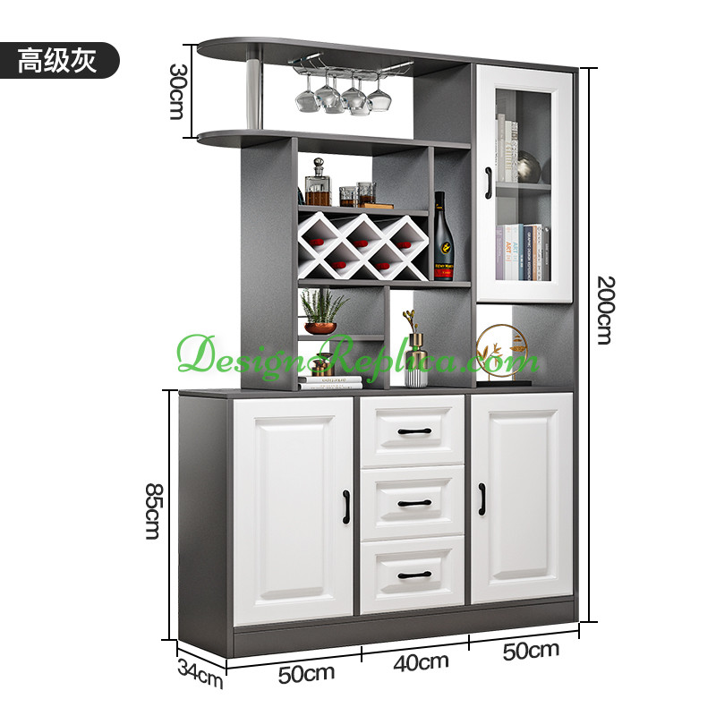 Modern Minimalistic Entrance Hall Cabinet Shoe Cabinet Luxury Cabinet ...