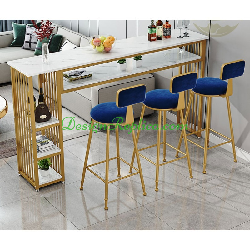 Home bar and desk set $33.5 with High Quality