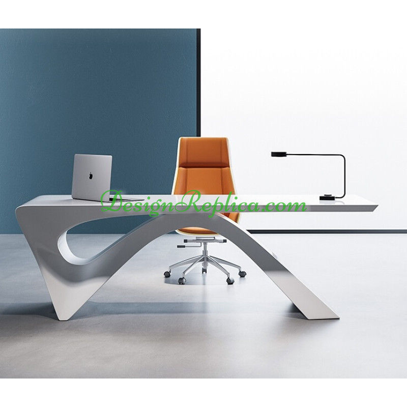 Modern Executive Desk Consultation Table $1045.2 with High Quality