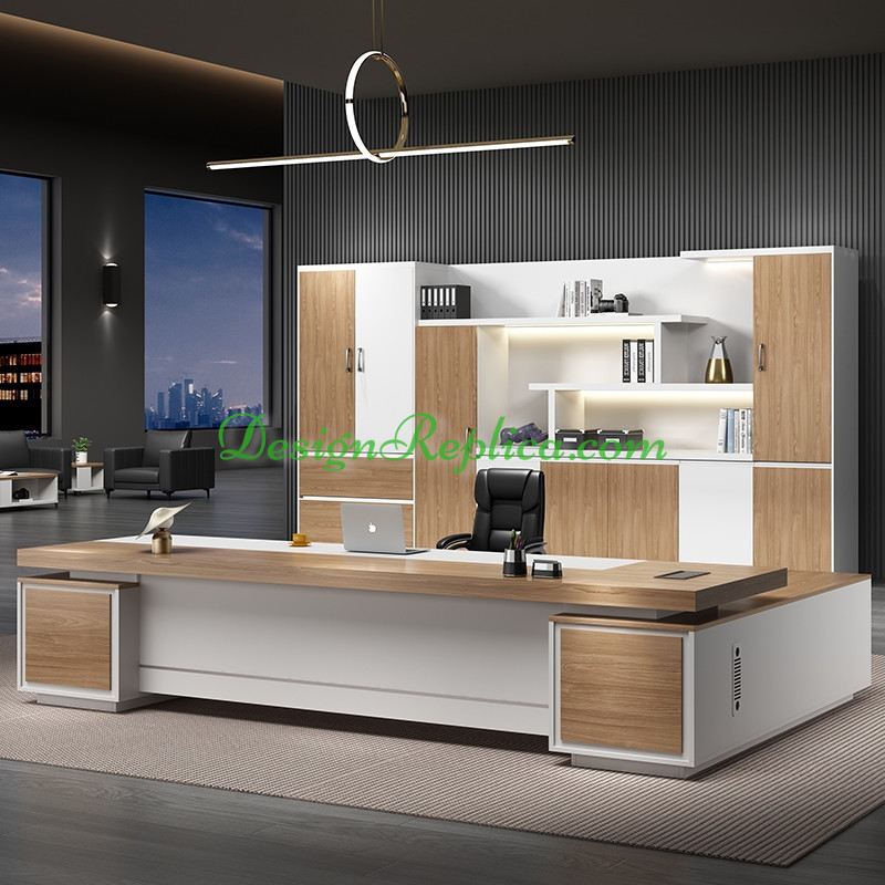 Luxurious Executive Office Furniture $770.5 with High Quality