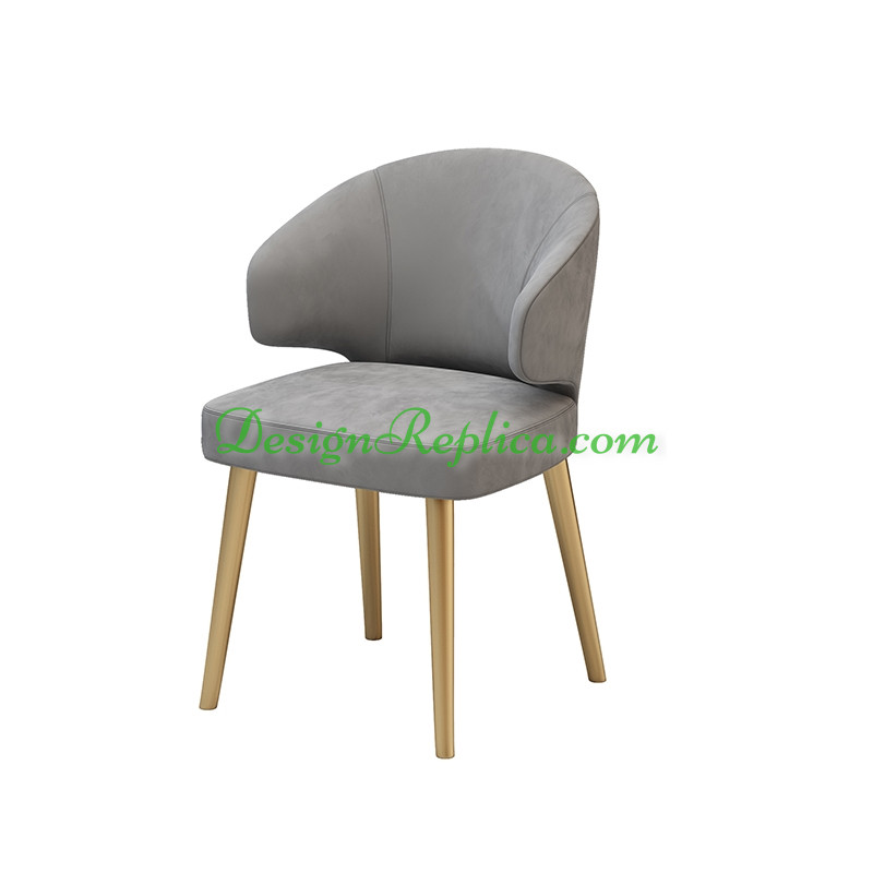 Scandinavian Marble Desk $201 with High Quality