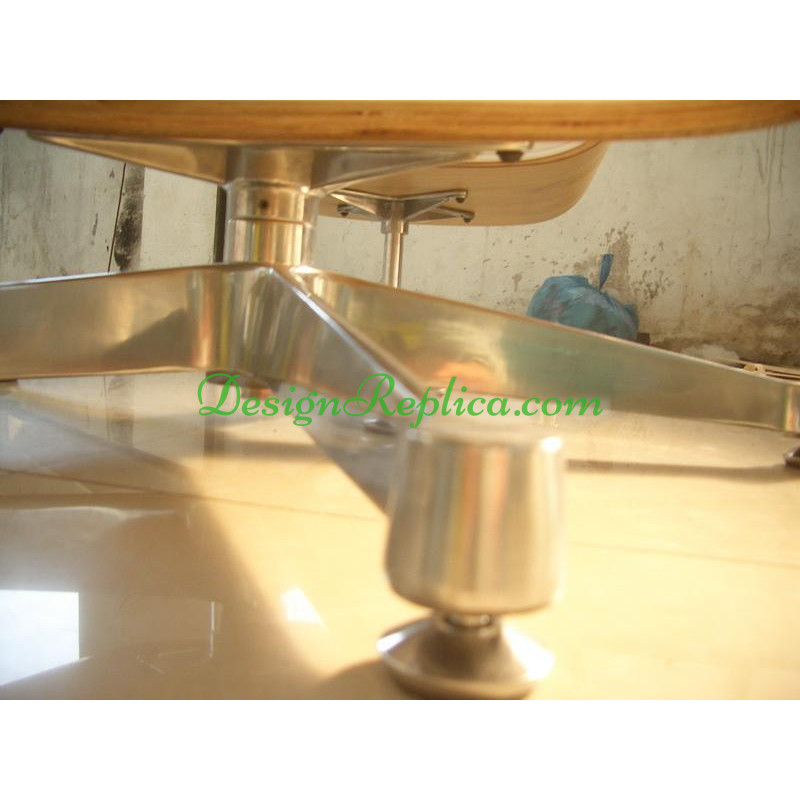 Replacement Legs For Eames Lounge Chair And Ottoman $197.65 with High ...