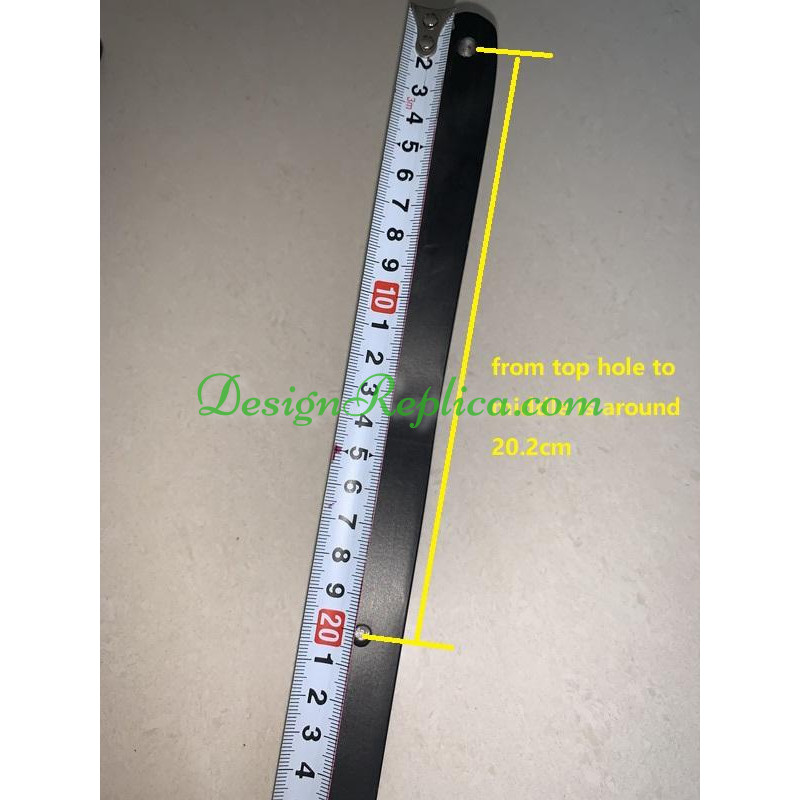 Replacement Back Bracket For Eames Lounge Chair $117.25 with High Quality